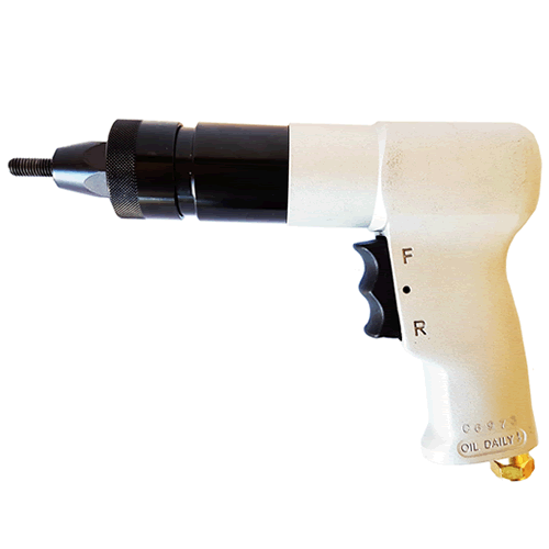 Power Rivnut Tools - Rivco Products