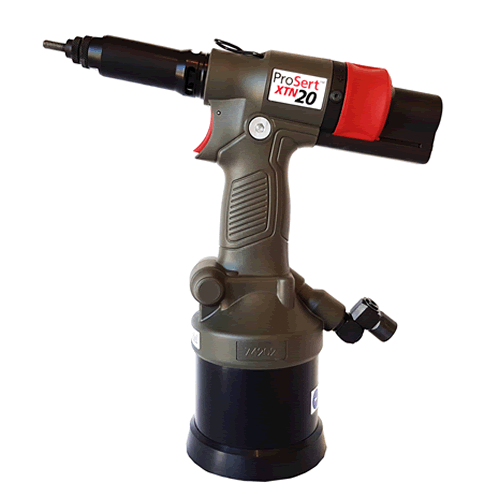 Power Rivnut Tools - Rivco Products